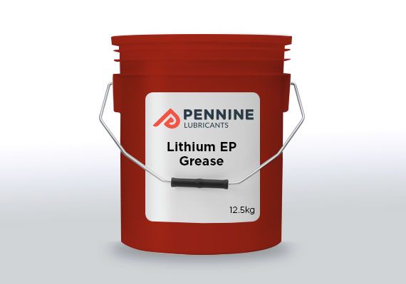 Lithium EP Greases | Pennine Lubricants