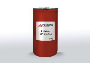 Lithium-EP-Grease-50KG | Pennine Lubricants
