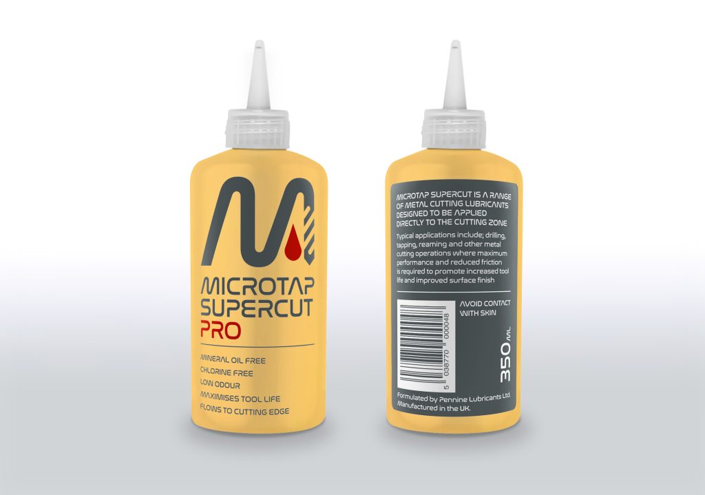Metalworking Fluids | Pennine Lubricants